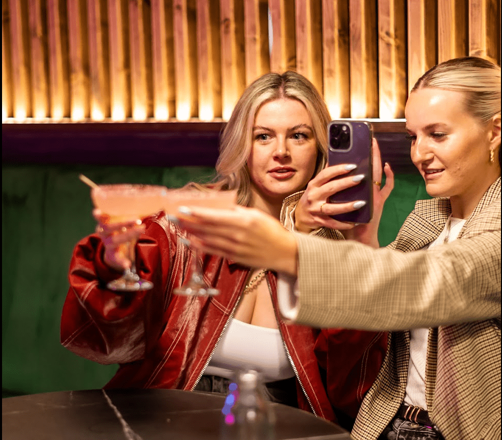 Bottomless Brunch Reading | Reading's Best Brunch | Spinners