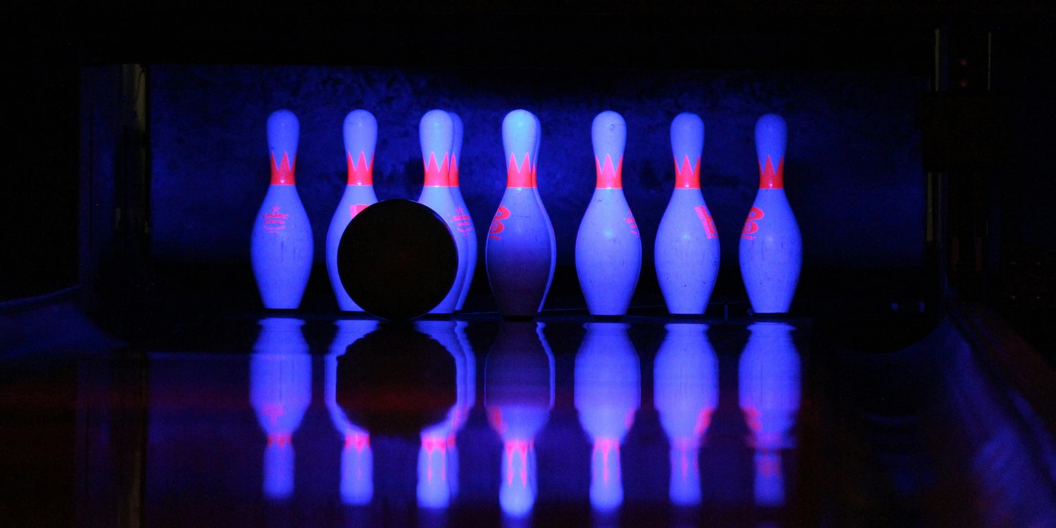 Ten Pin Bowling – Classic Bowling Game | Spinners