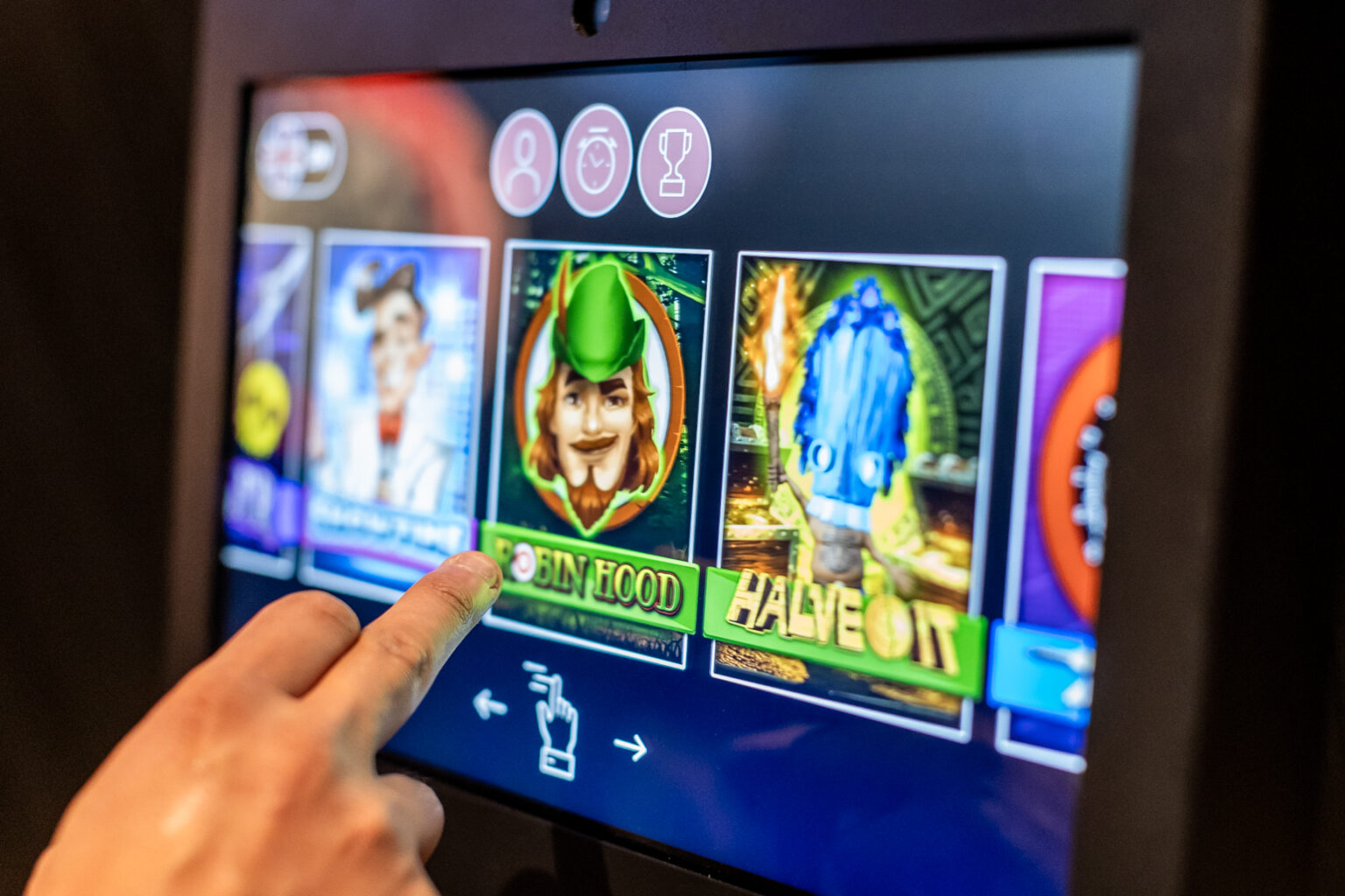 Electric Darts – Interactive Darts Game | Spinners UK